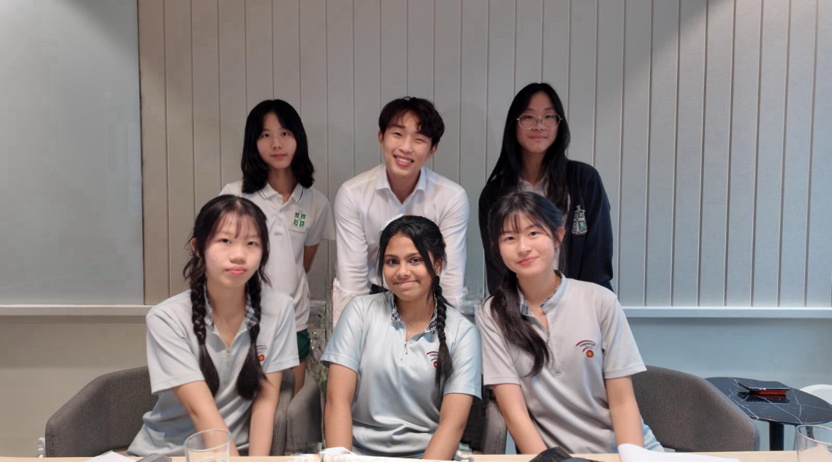 Compassvale Secondary School